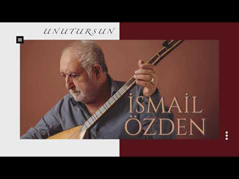 Sende Bir Gün Unutursun - İsmail Özden (2024)