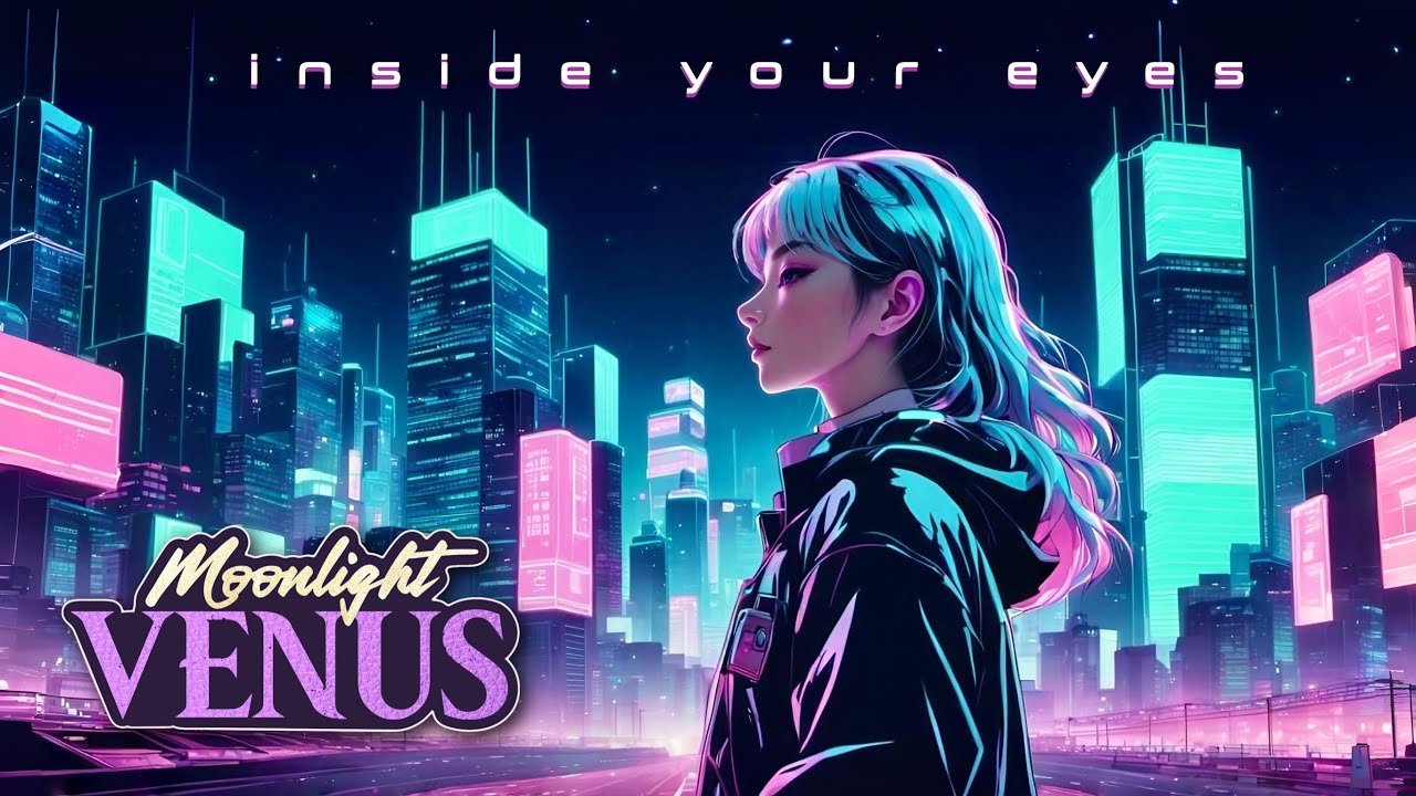 𝐌𝐎𝐎𝐍𝐋𝐈𝐆𝐇𝐓 𝐕𝐄𝐍𝐔𝐒 ~ 𝑰𝒏𝒔𝒊𝒅𝒆 𝒀𝒐𝒖𝒓 𝑬𝒚𝒆𝒔 - YouTube