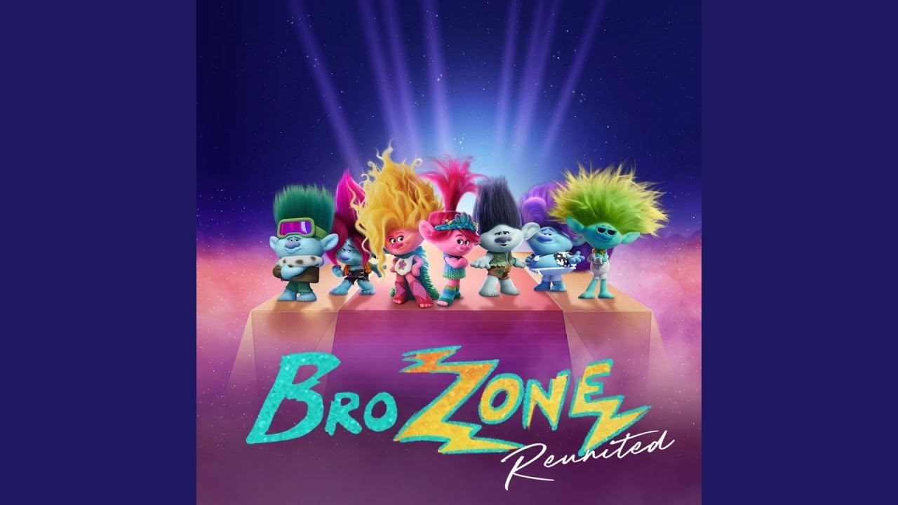 BroZone - Reunited Chords - Chordify