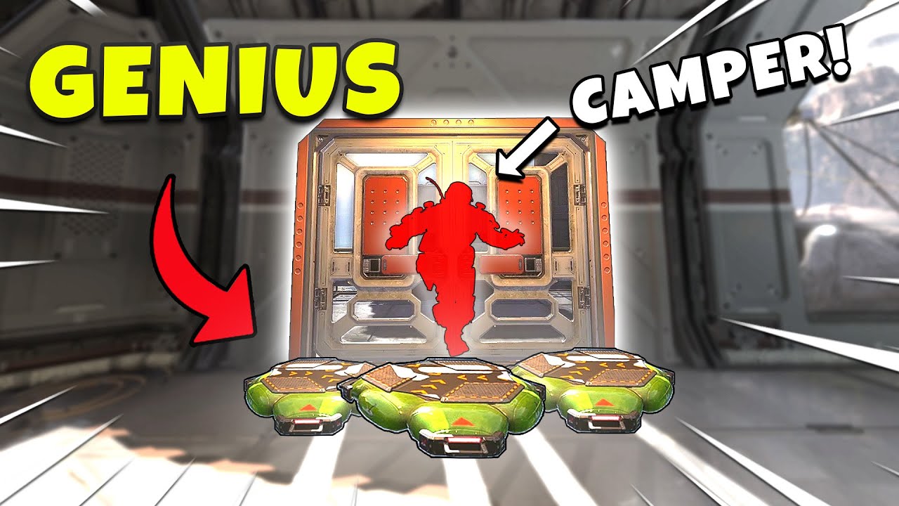 *NEW* APEX BEST HIGHLIGHTS! - NEW Apex Legends Funny & Epic Moments ...