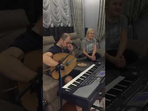 MURAT ÖZAN(Sinan özen-Selami Şahin)-''DERTLİ UD'' Yılbaşı canlı yayınımızdan