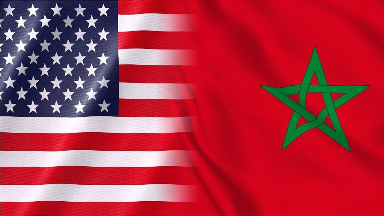 8 Differences Between Moroccan and American Lifestyles - YouTube