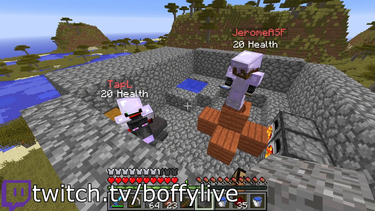 Mustard #63 - Boffy - YouTube