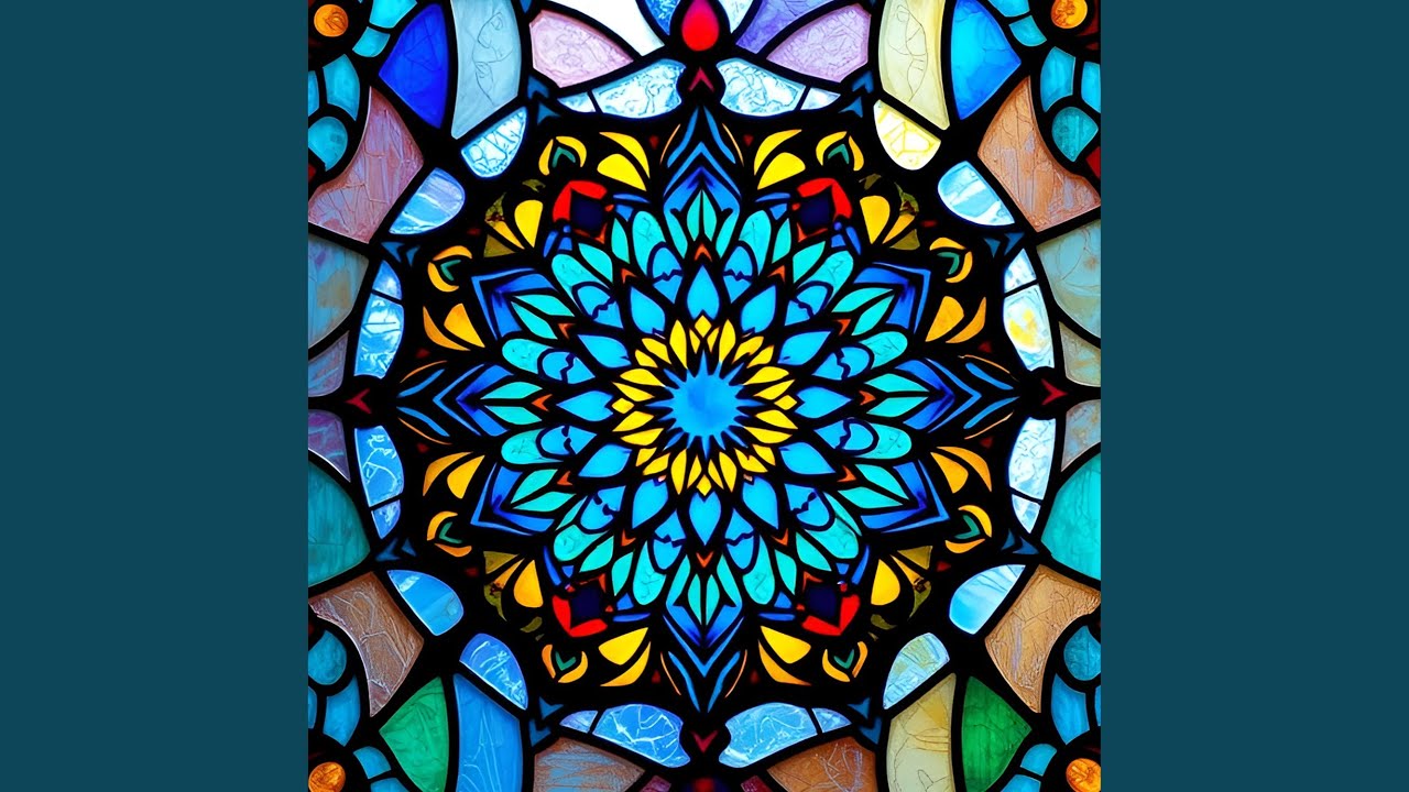 528 Hz Light Within - YouTube