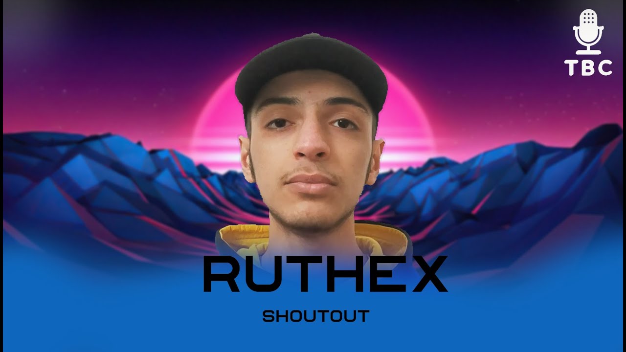 Ruthex | Turkish Beatbox League Shoutout - YouTube