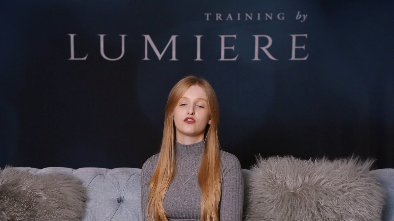 60 Seconds to Change Your Life - Winner update (Beth Lavin) - YouTube