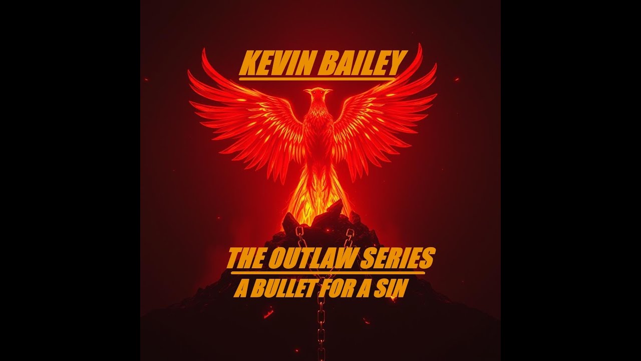 Kevin Bailey - Bullet for a Sin #outlawcountrymusic #outlawmusic # # ...