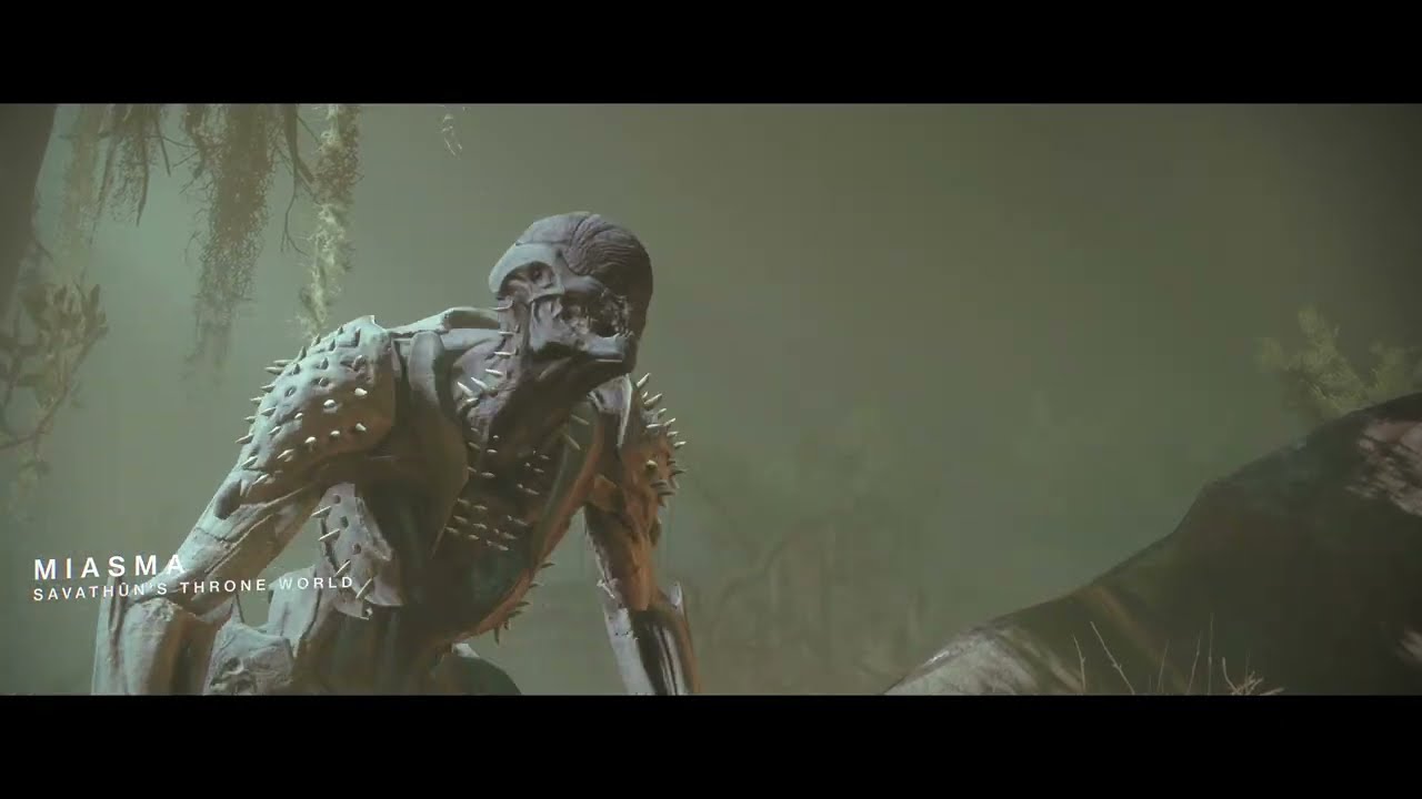 First Contact With Rhulk | Drown Or Rise | Vow Of The Disciple Opening ...