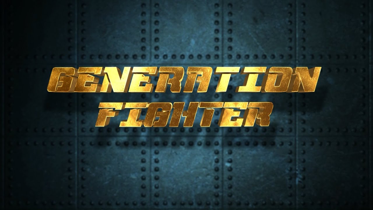 Fighters Generation