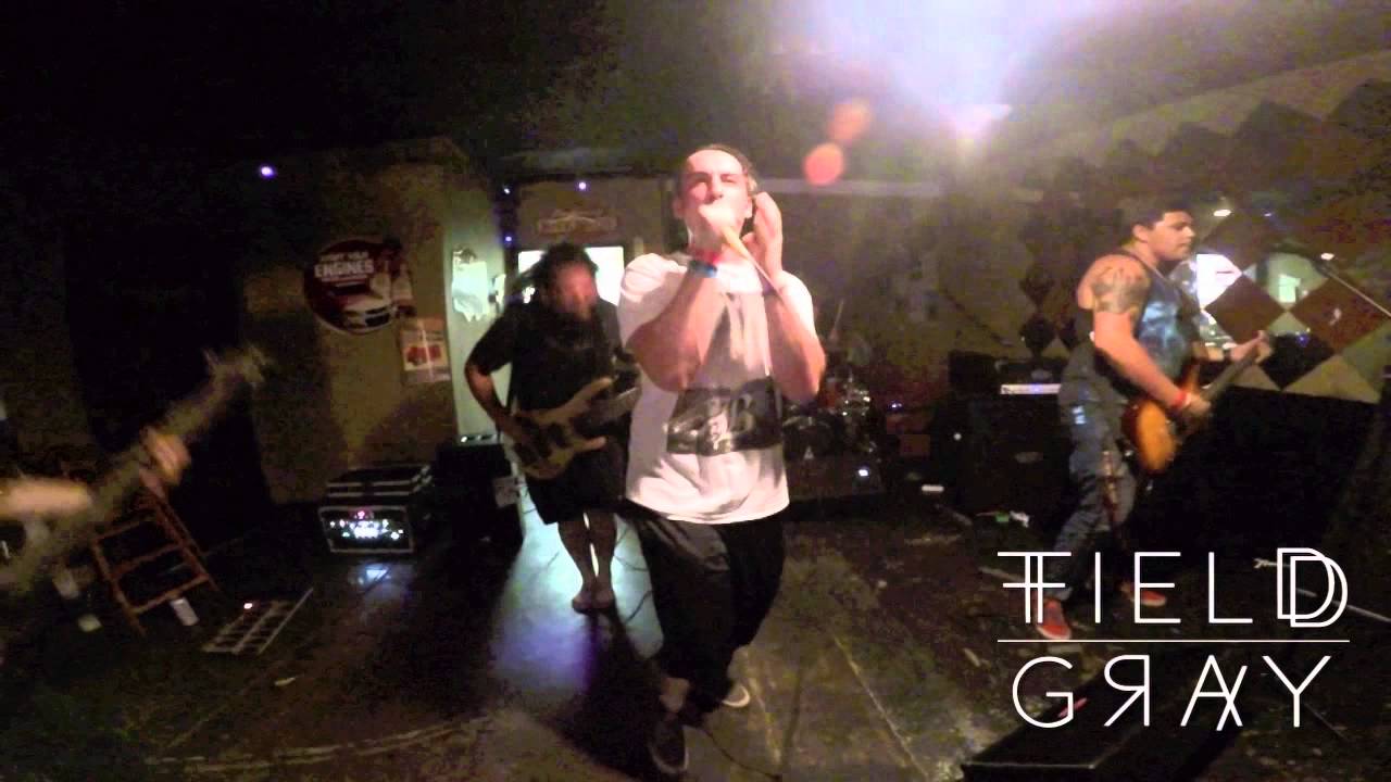 Field Gray EPK - YouTube