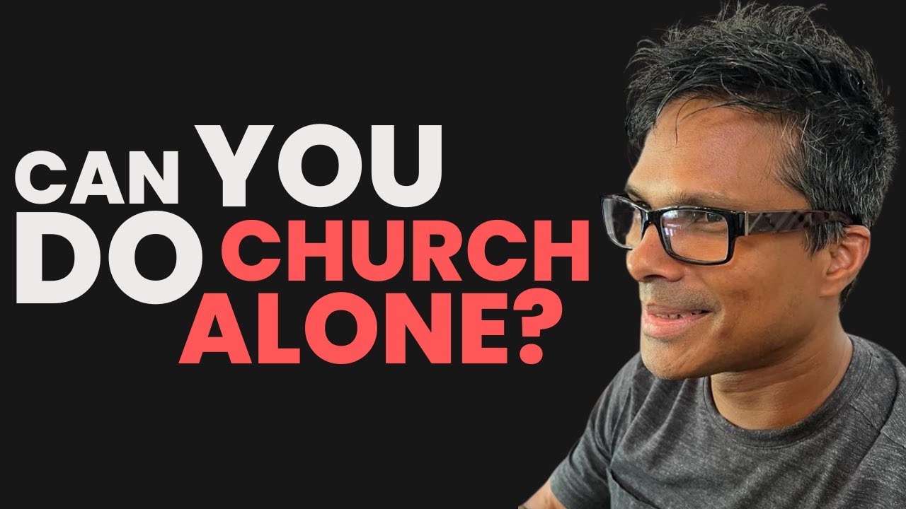 Community Creed | Kirby de Lanerolle (WOWLife Church) - YouTube