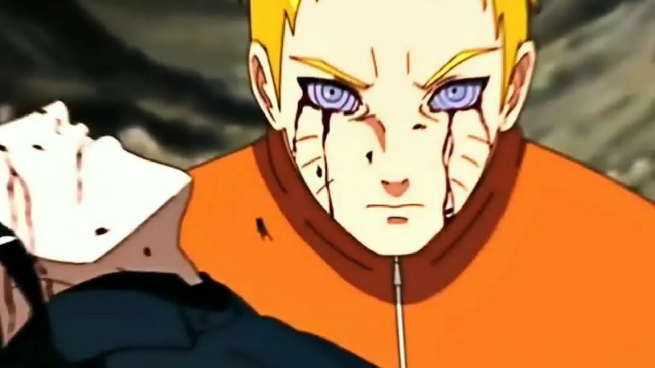 Is sasuke dead in boruto Naruto Next Generations - YouTube