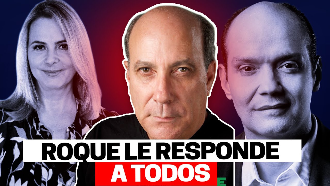 RESPUESTA CONTUNDENTE DE RAQUE ESPALLIAT A NURIA, RANFIS Y EL DR FADUL ...