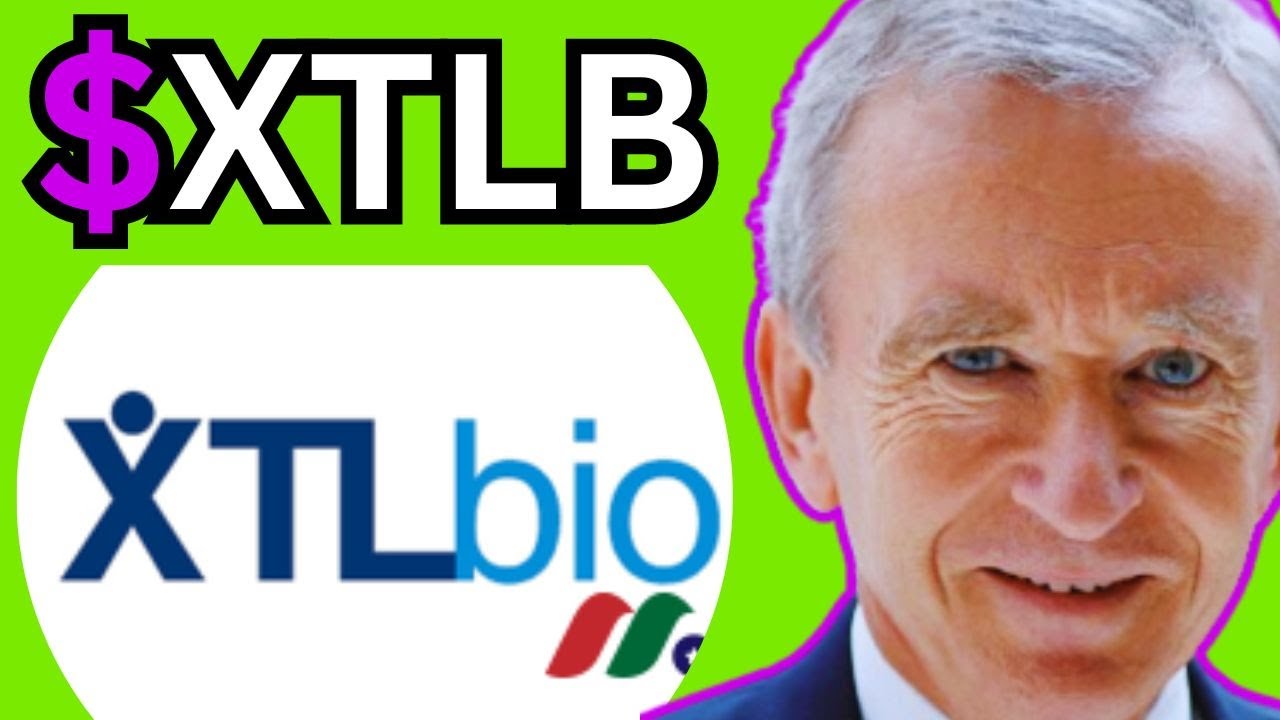 XTLB Stock (X T L Biopharmaceuticals stock) XTLB STOCK PREDICTION XTLB ...