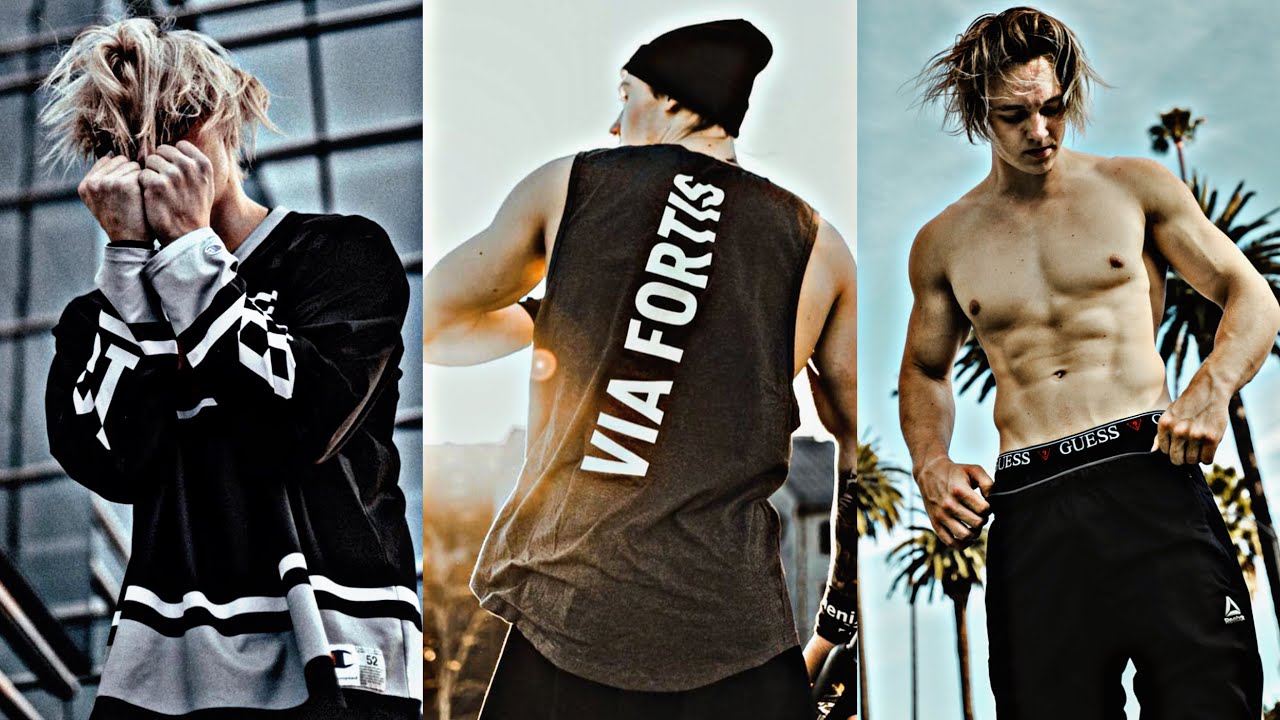 Daniel Laizans Calisthenics Workout Motivation - Part 3 | Calisters ...