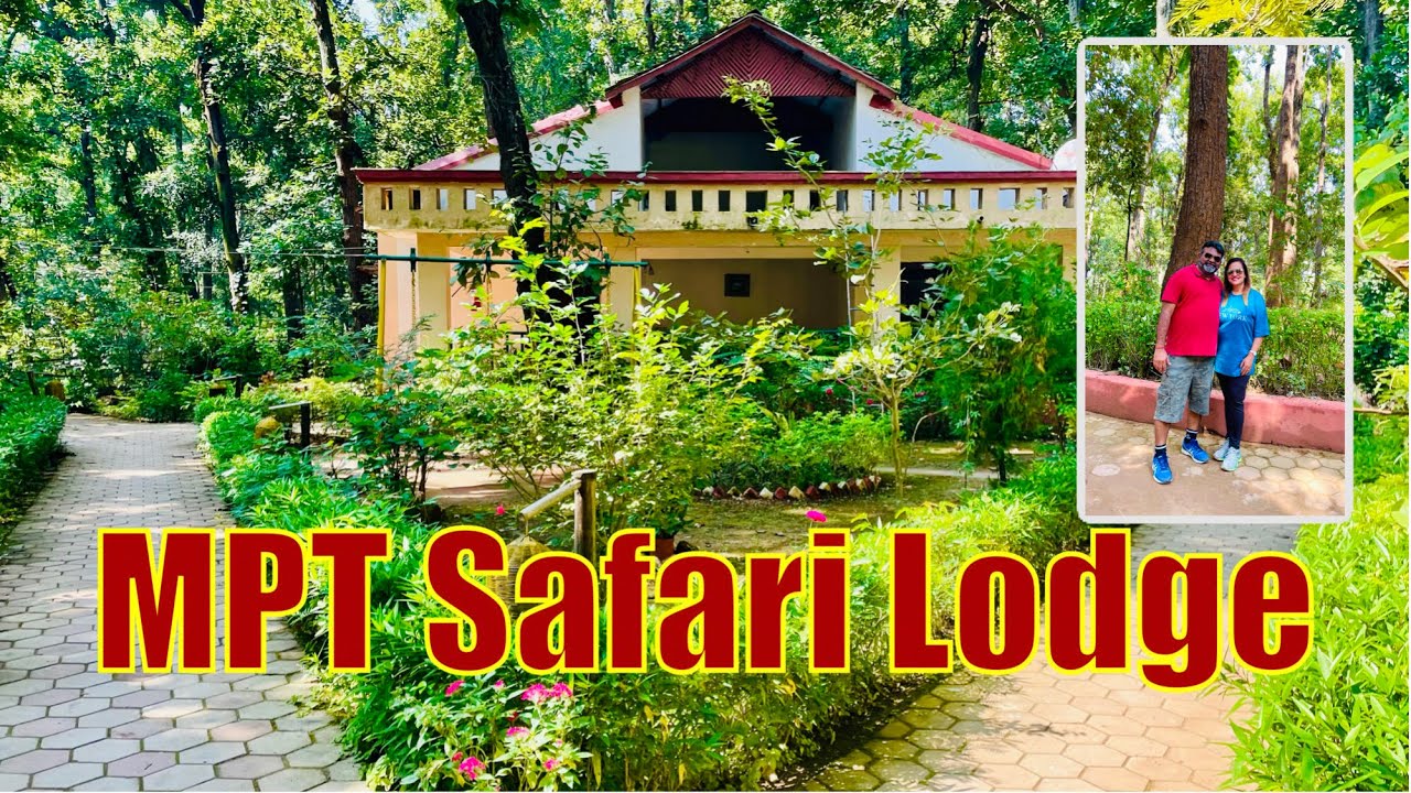 MPT Safari Lodge near Mukki Gate Kanha Resort, Rooms, Safari, Canopy ...
