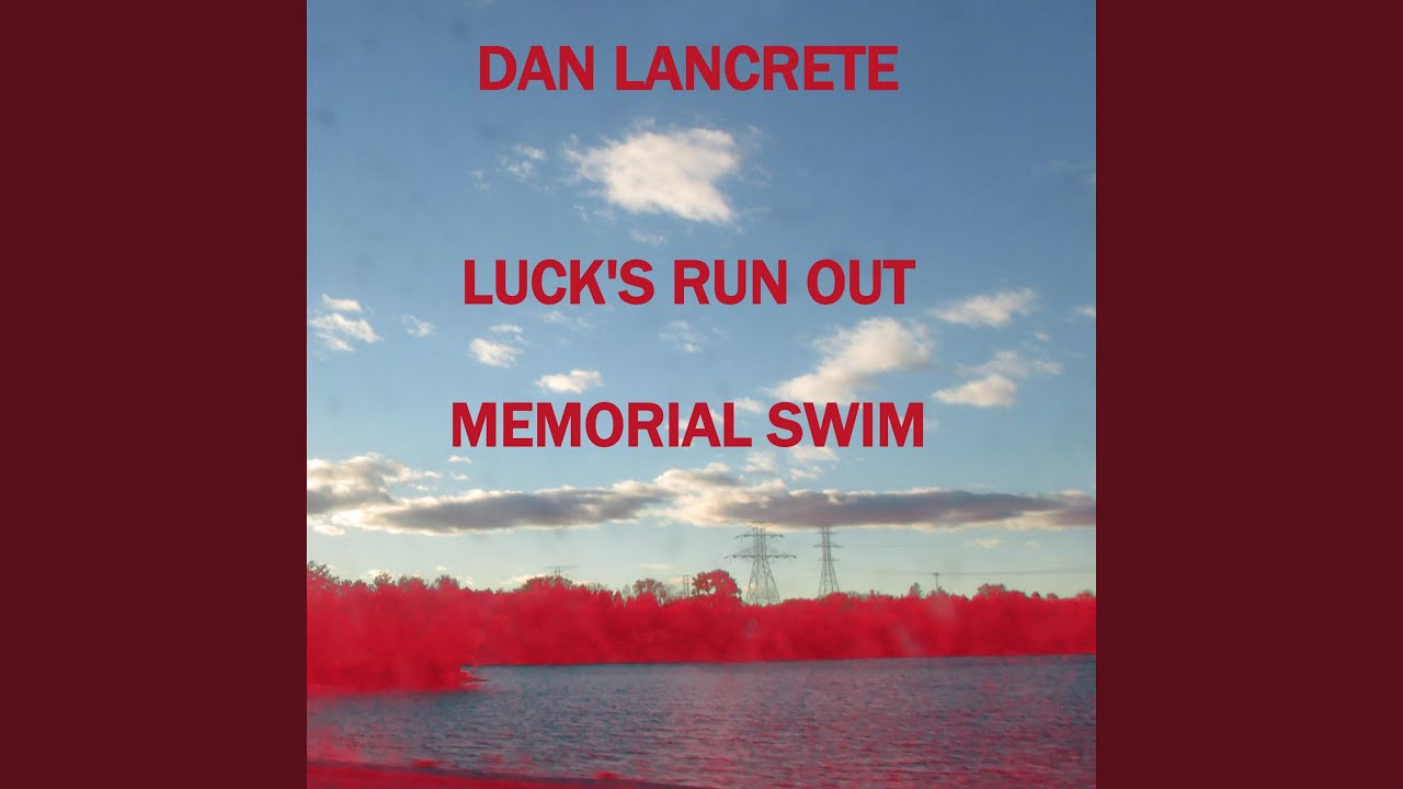 Luck's Run Out - YouTube