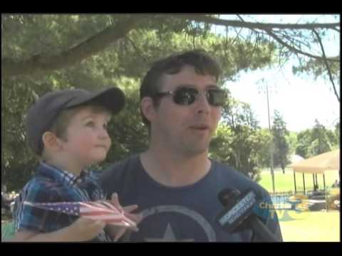 WNT Shrewsbury July 4th Celebration - July 4th, 2016