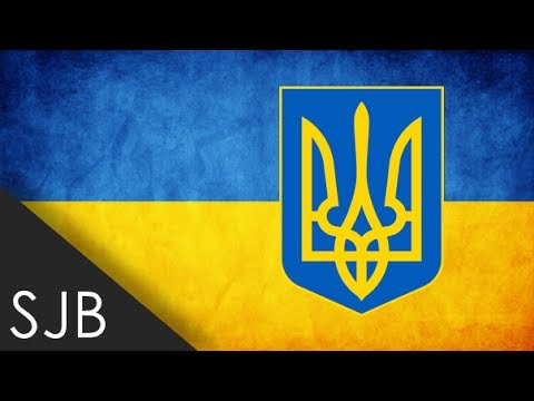Oblasts of Ukraine - Областей України