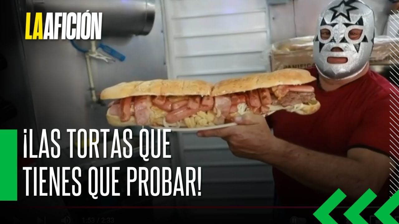Súper Astro, leyenda de la Lucha Libre y las tortas "Gladiador" | La ...