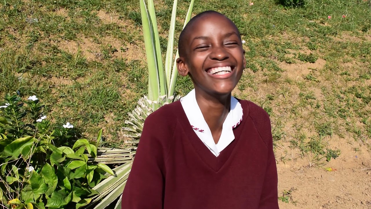 Help Support Embizweni High School - YouTube