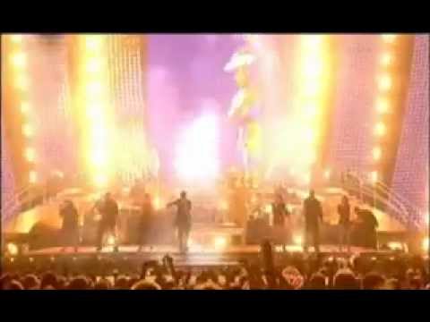 Robbie Williams Rock Dj Live @ Leeds 2006 - YouTube