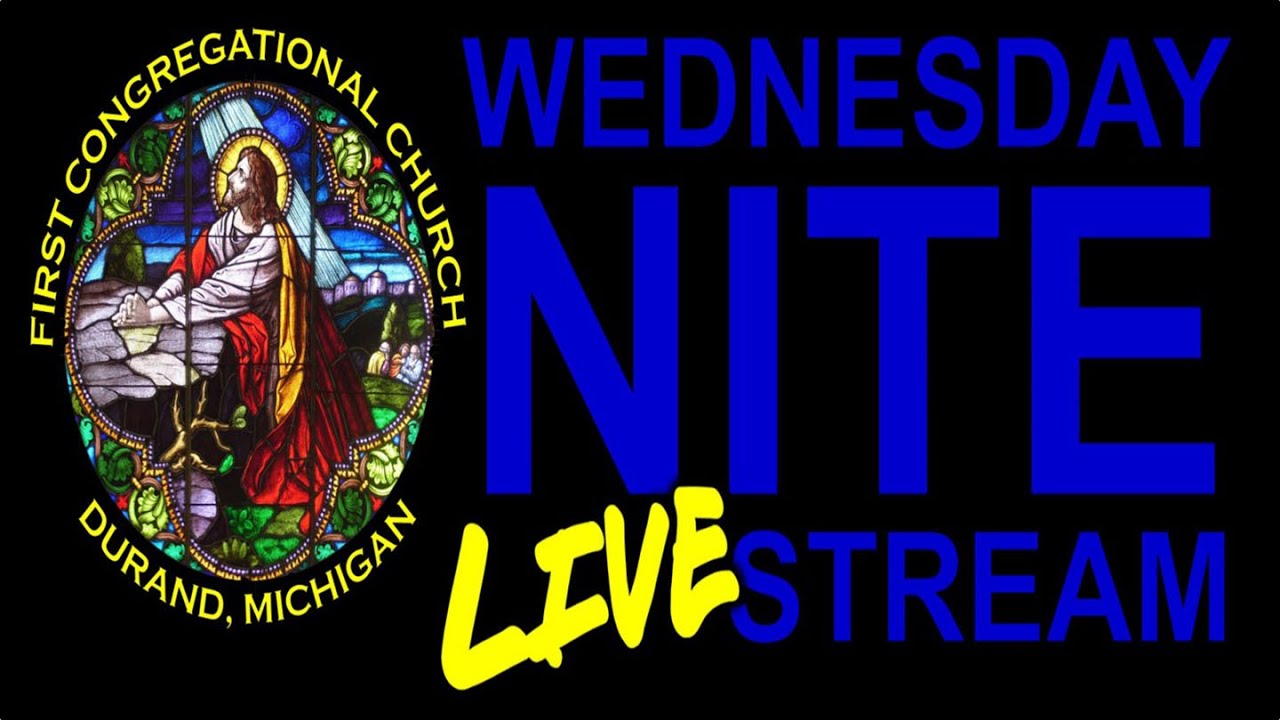 Wednesday Nite LIVE(stream) 090722 - YouTube