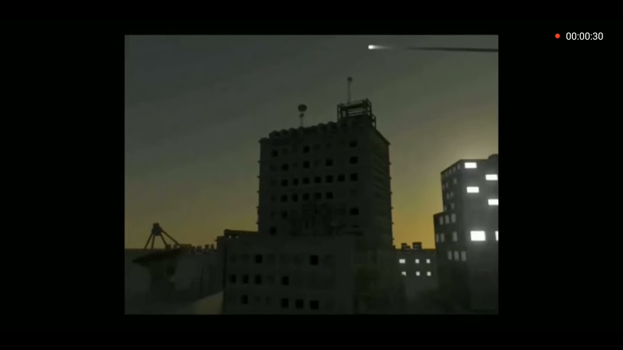 How a EMP missile system works.(Simplest animation) - YouTube