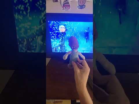 VHS Opening Finding Nemo (21st Anniversary Summer Special) - YouTube