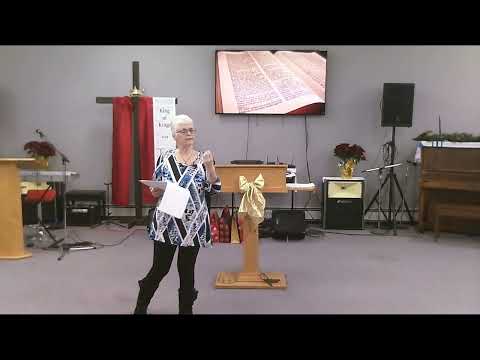 Mary's Story Highly Favored Of God - YouTube