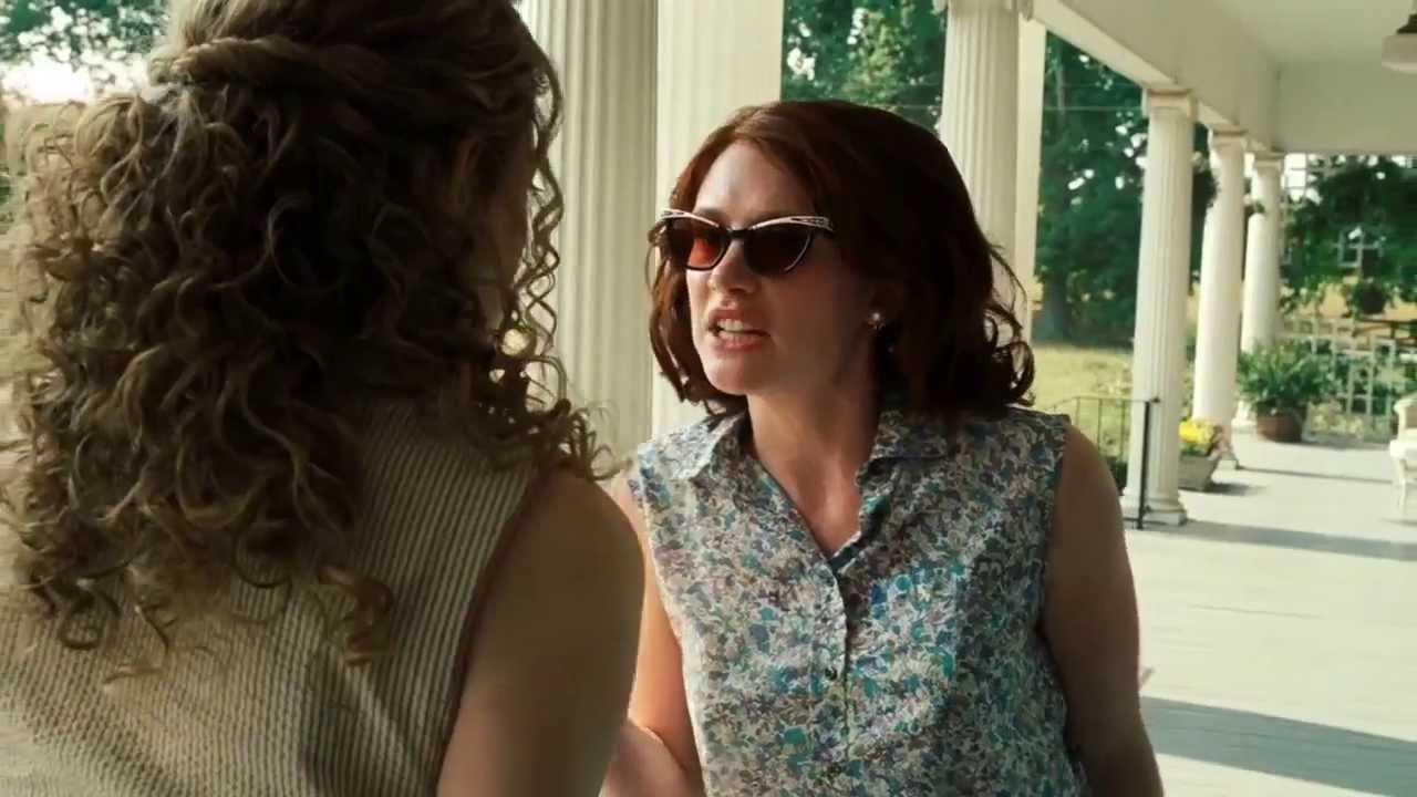 The Help - Trailer [HD] - YouTube