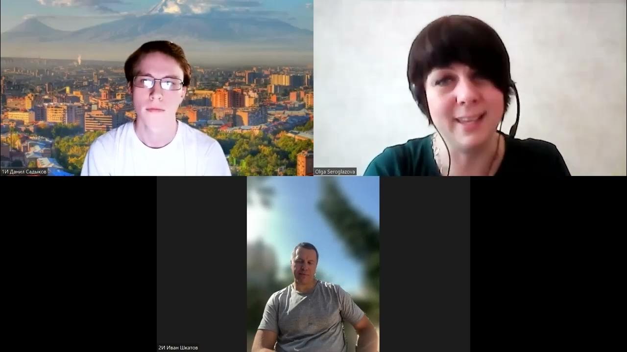 2023 03 26 КВ БУБ 1 8финала Поединок31 Ситуация15 Шкатов Иван Vs