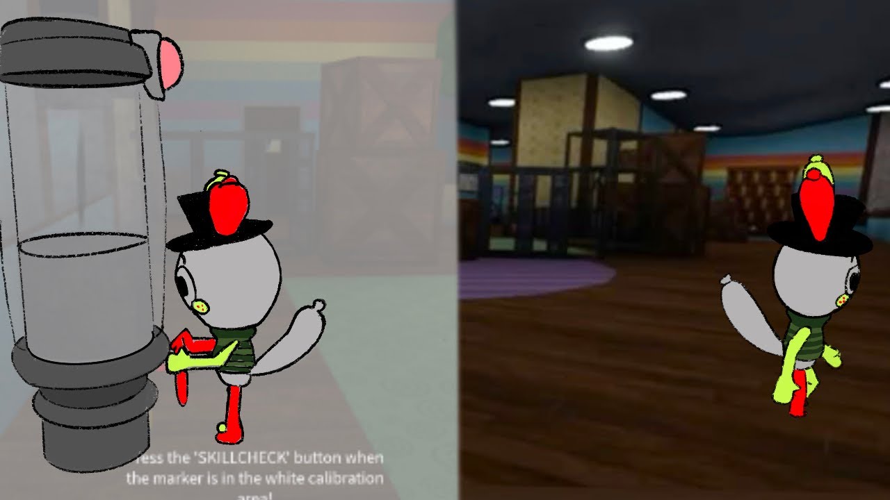 Why Looey is the BEST Toon in the ENTIRE Game! - YouTube
