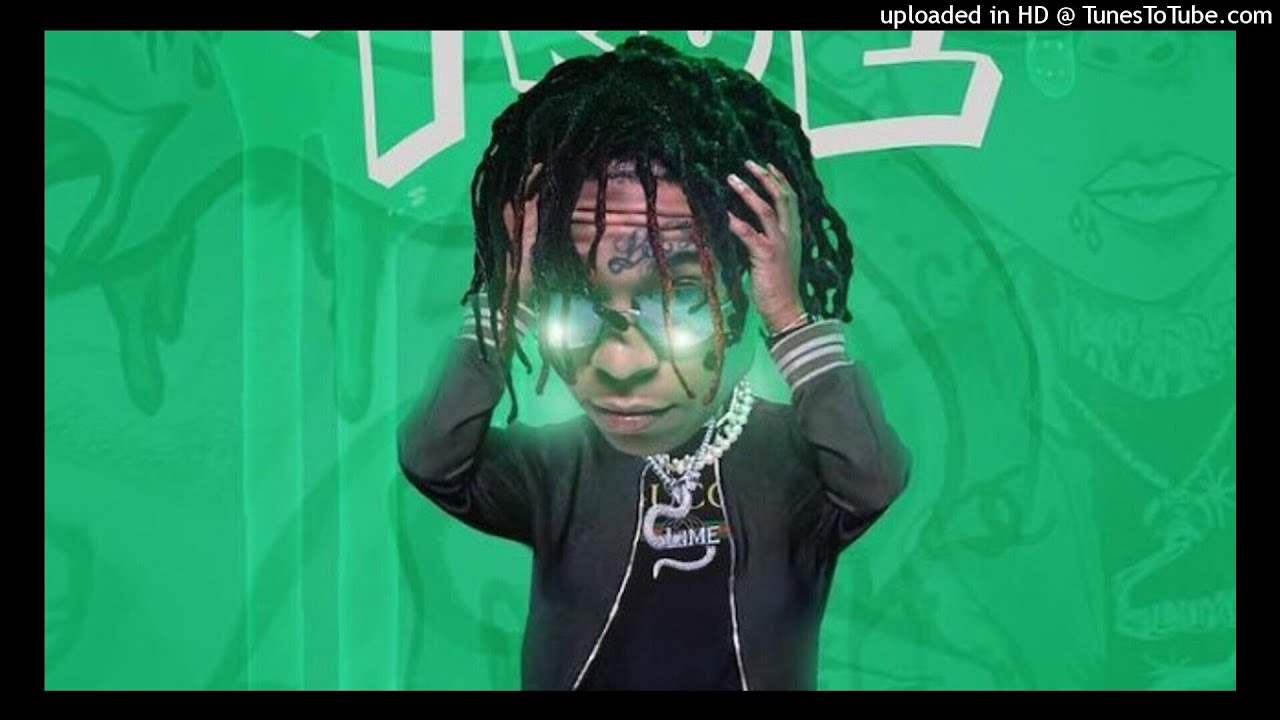 [FREE] Lil Gotit Type Beat 2020 — "Saint Slime" - YouTube