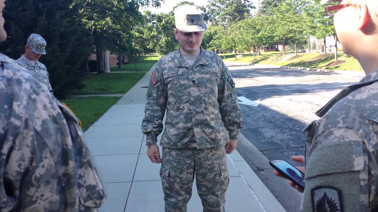 The dance of the wild Satrape 2 (Satrape Dance) - YouTube