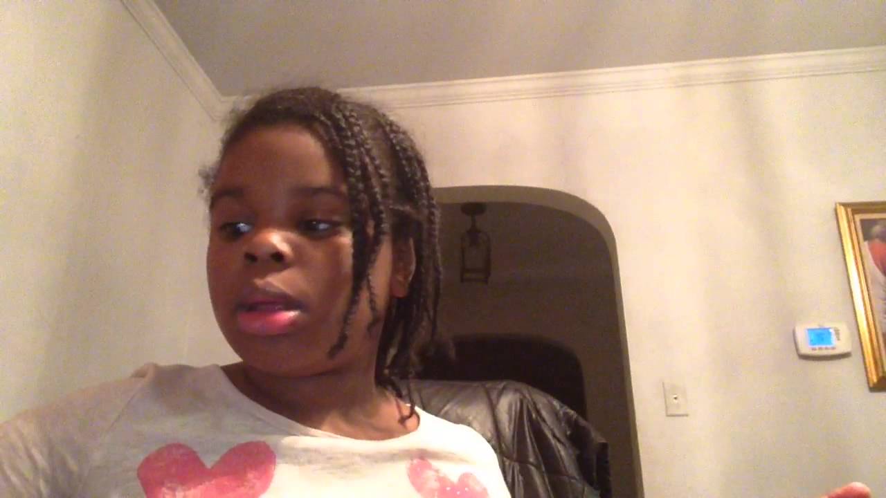 First time on YouTube - YouTube