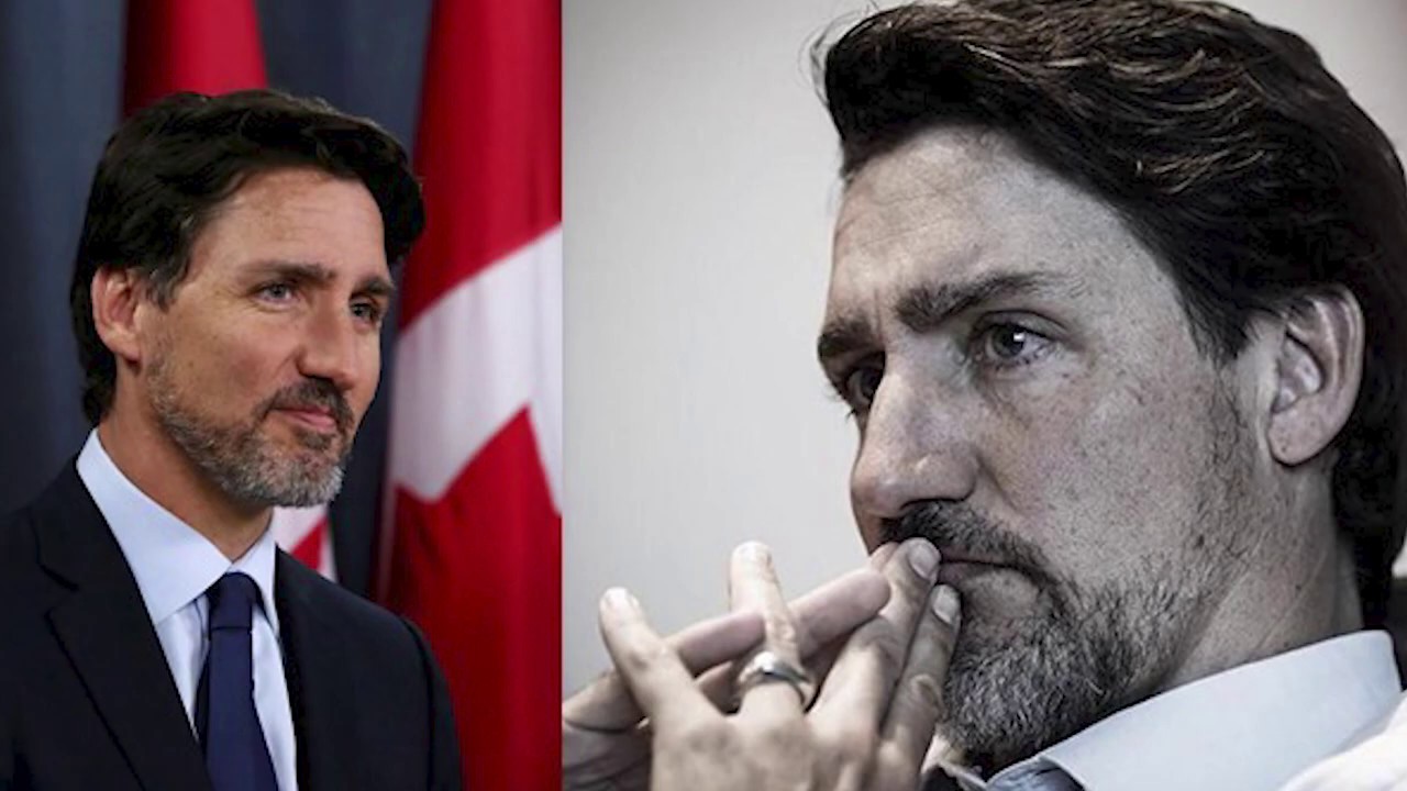 Best Beards in Canadian Politics - YouTube