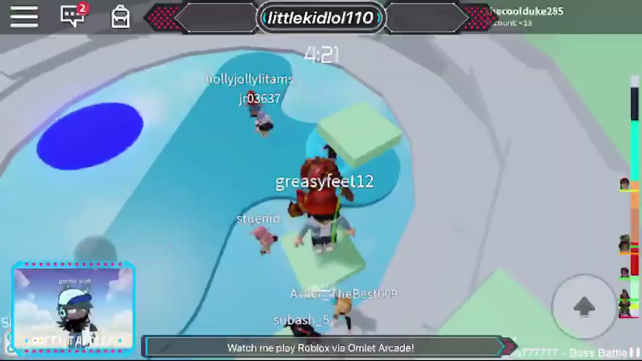 Roblox live stream now - YouTube