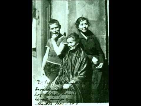 József Attila versek Latinovits Zoltán előadásában - YouTube