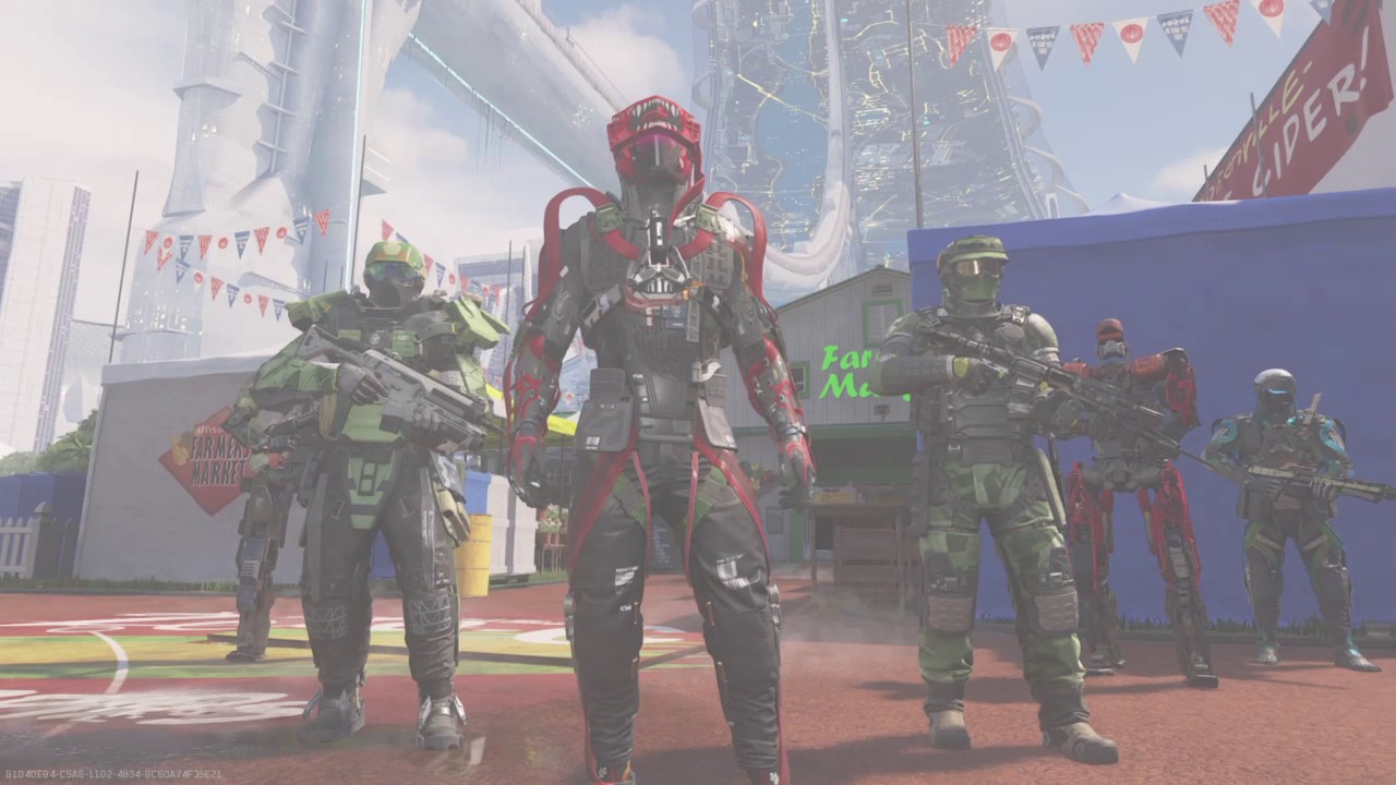 Gun Game luck? - YouTube