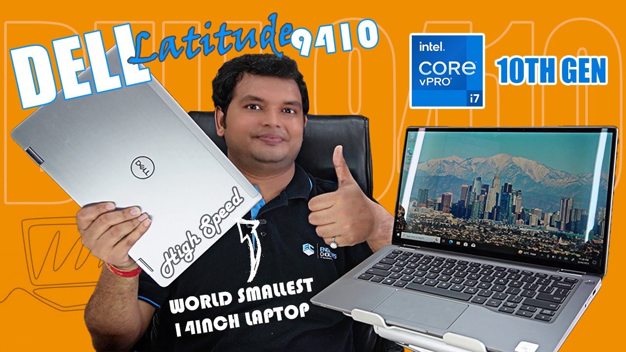 ⚡⚡⚡World smallest 14'' inch Bezel less stylus Laptop | Dell latitude ...