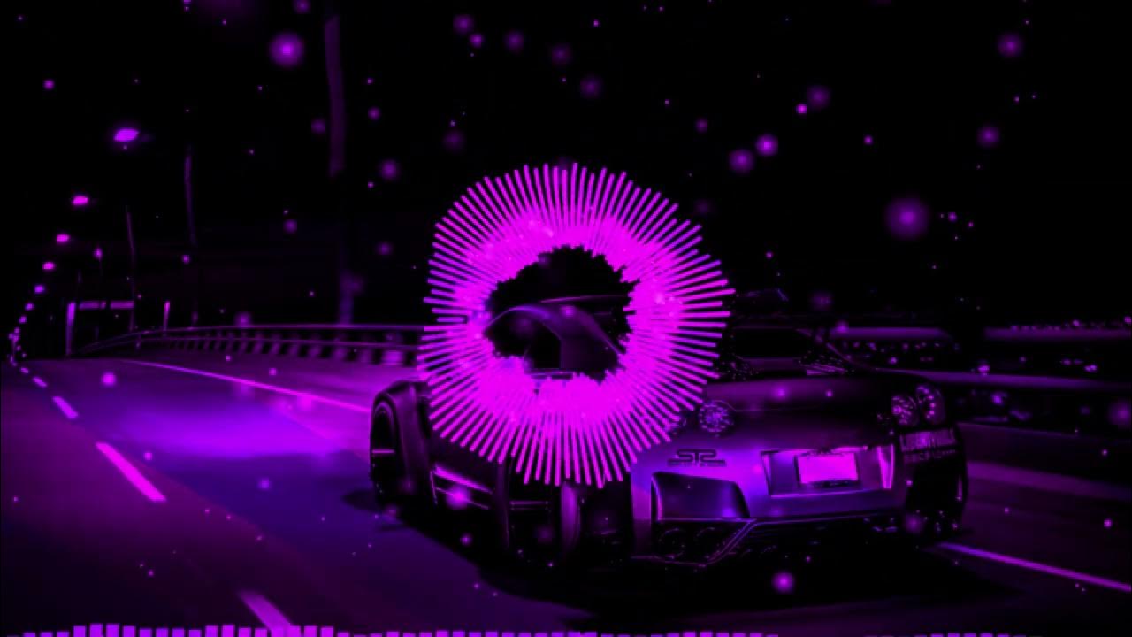 SAWQIN - BANG! FEAT. COBRADS (OFFICIAL VISUALIZATION) - YouTube