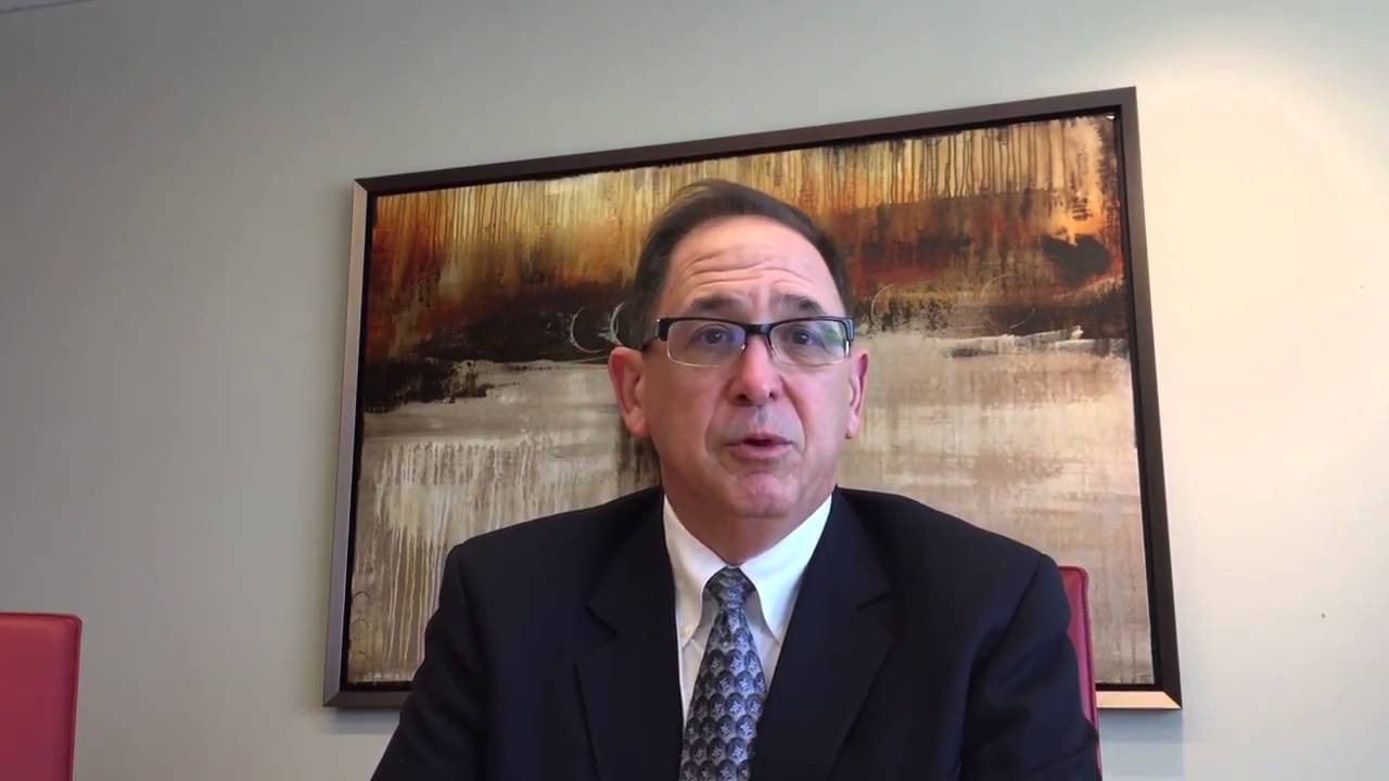 Jeremy Larkin Co Chairman NAI Miami Benefits of the Miami REAL ...