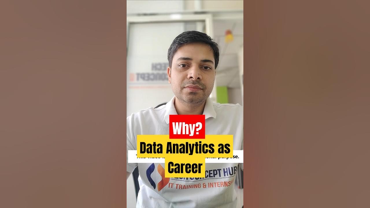 Start learning Data analytics | AI is coming for your jobs #dataanalysttraining # ...