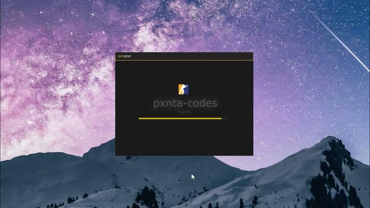 clean keyauth imgui loader - YouTube