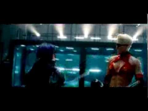Kick Ass 2 : Hit Girl vs Mother Russia (It's called adrenaline bitch!)