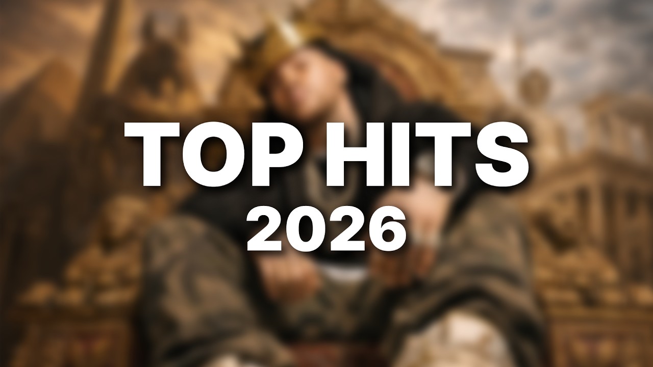 Most Streamed Songs 2026 | Top Hits of 2026 | Spotify Best Songs - YouTube