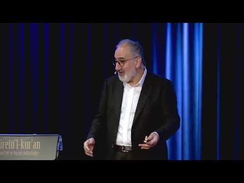 Anlamıyorsunuz yani: Anlamak için çabalamıyorsunuz