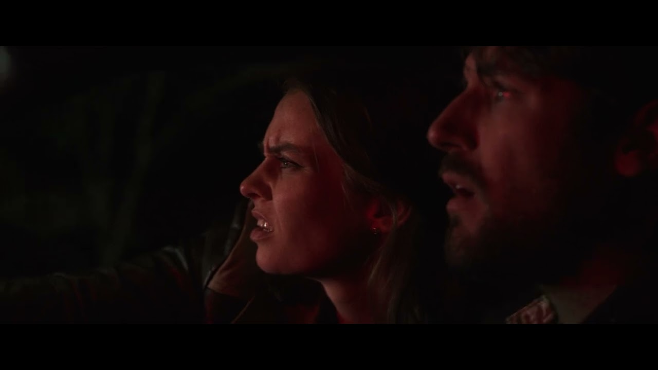 First Contact - Trailer (2023) - YouTube