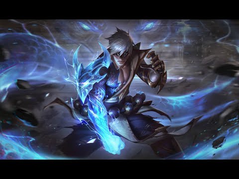 Hepimiz Birimiz İçin Modu Lee Sin Montage :)